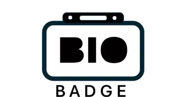 BioBadge