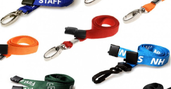 Lanyards