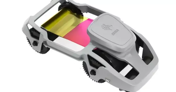 Zebra Printer Ribbons