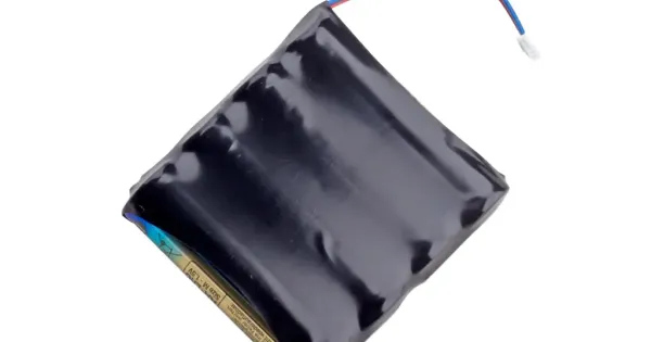 Easyprox Battery Pack AA 4 x High Capacity - PAX-746-003