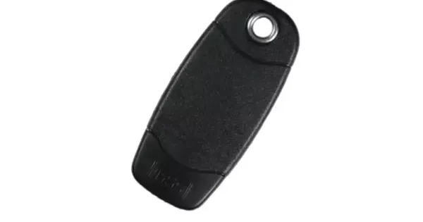 PAC Proximity Token With Black Clip 21020 (Pack of 10)