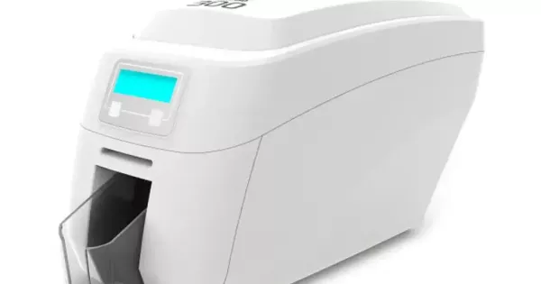 Magicard 300 ID Card Printer - 3300-0021
