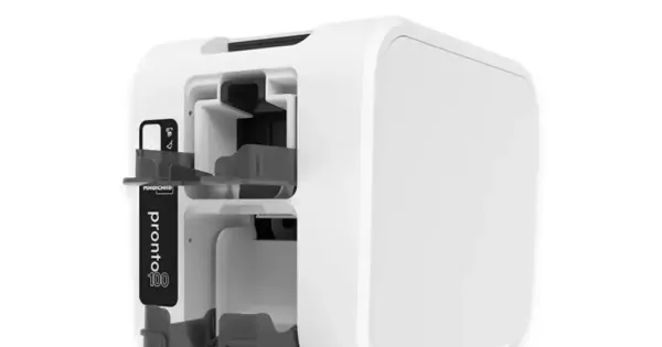 Magicard Pronto100 ID Card Printer - 316-7300